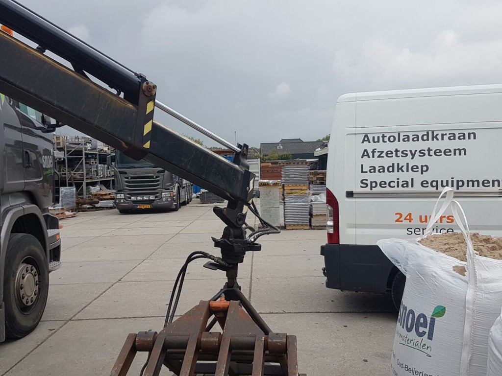 De Service van HSDO - HSDO